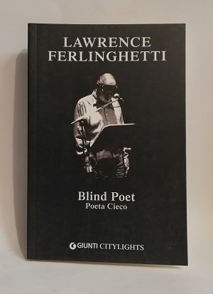 Blind Poet. Poeta Cieco. – Long Song Books